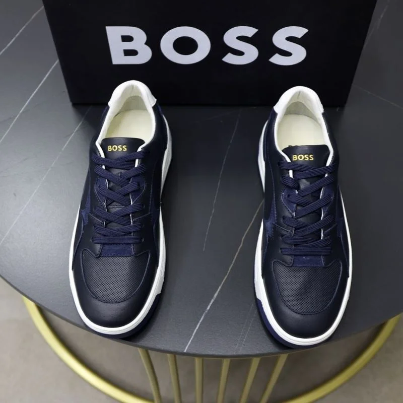 Boss Shoes