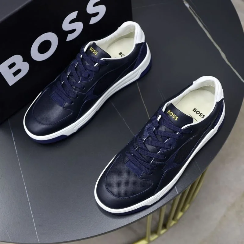 Economical Boss Shoes