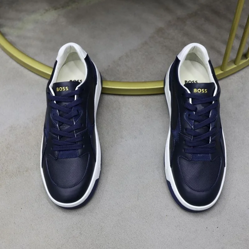 Economical Boss Shoes