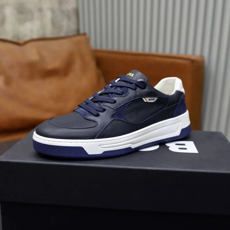 Economical Boss Shoes