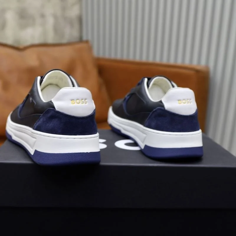 Economical Boss Shoes