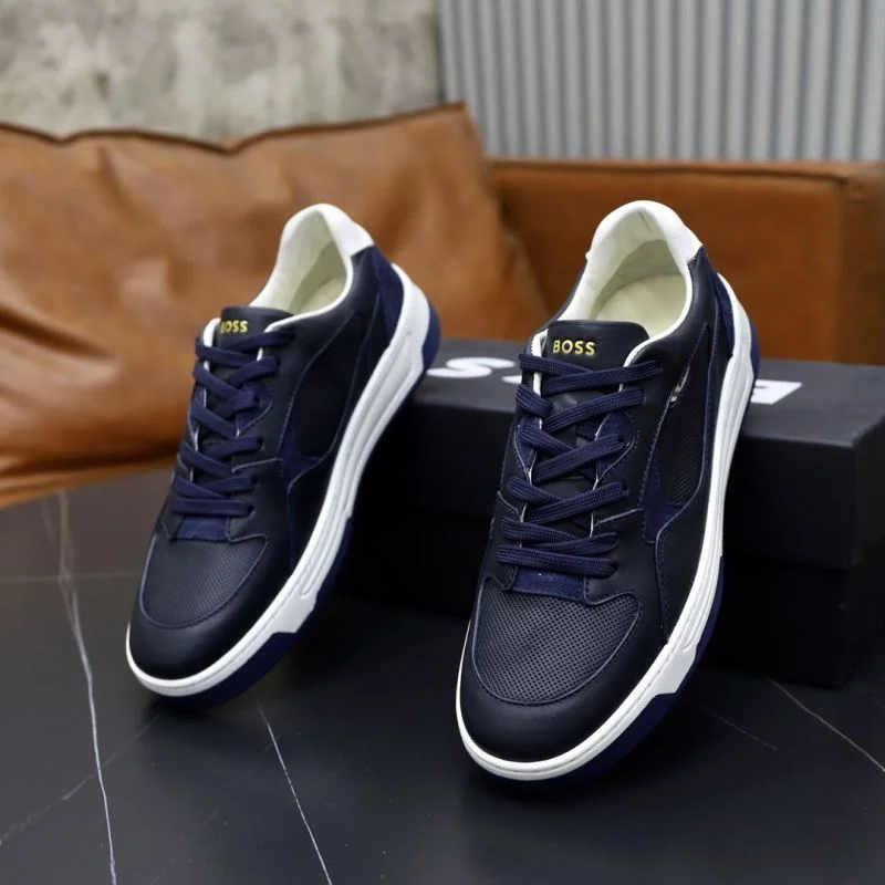 Economical Boss Shoes