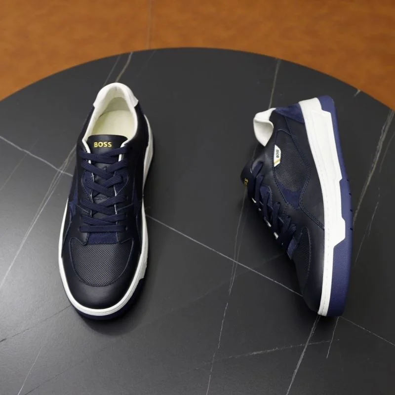 Economical Boss Shoes