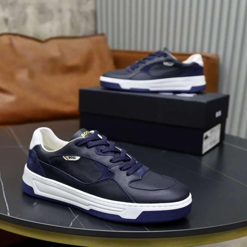 Economical Boss Shoes