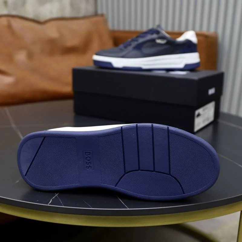 Economical Boss Shoes