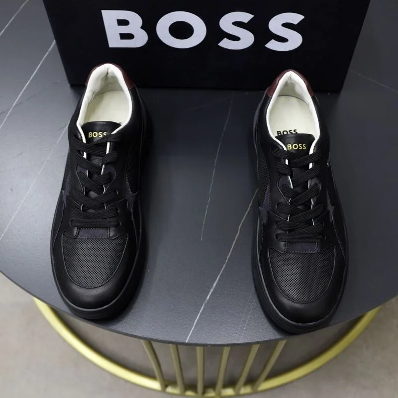 Boss Shoes