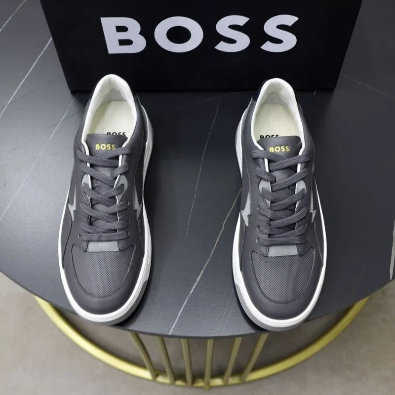 Boss Shoes