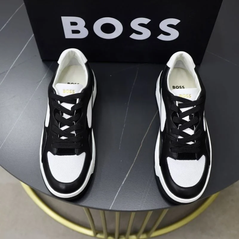 Boss Shoes