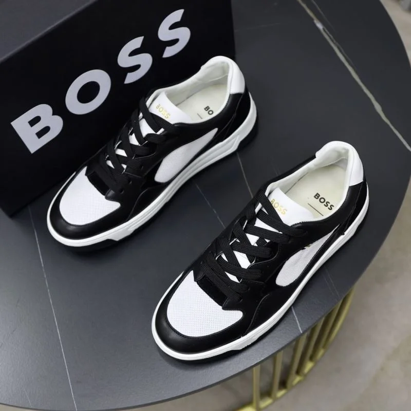 High accuracy Boss Shoes