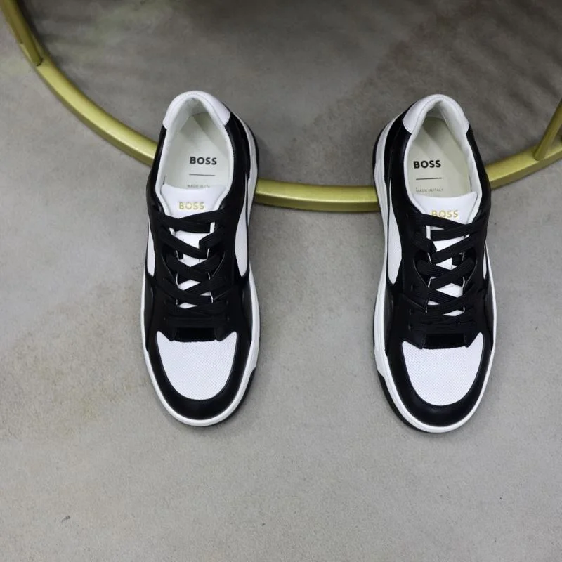 High accuracy Boss Shoes