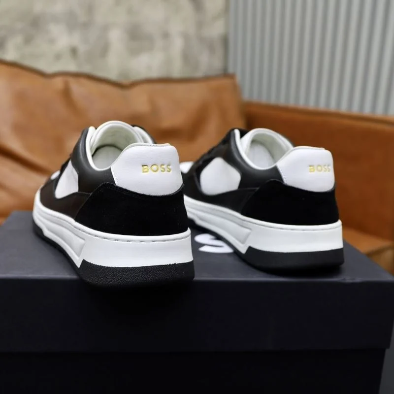 High accuracy Boss Shoes