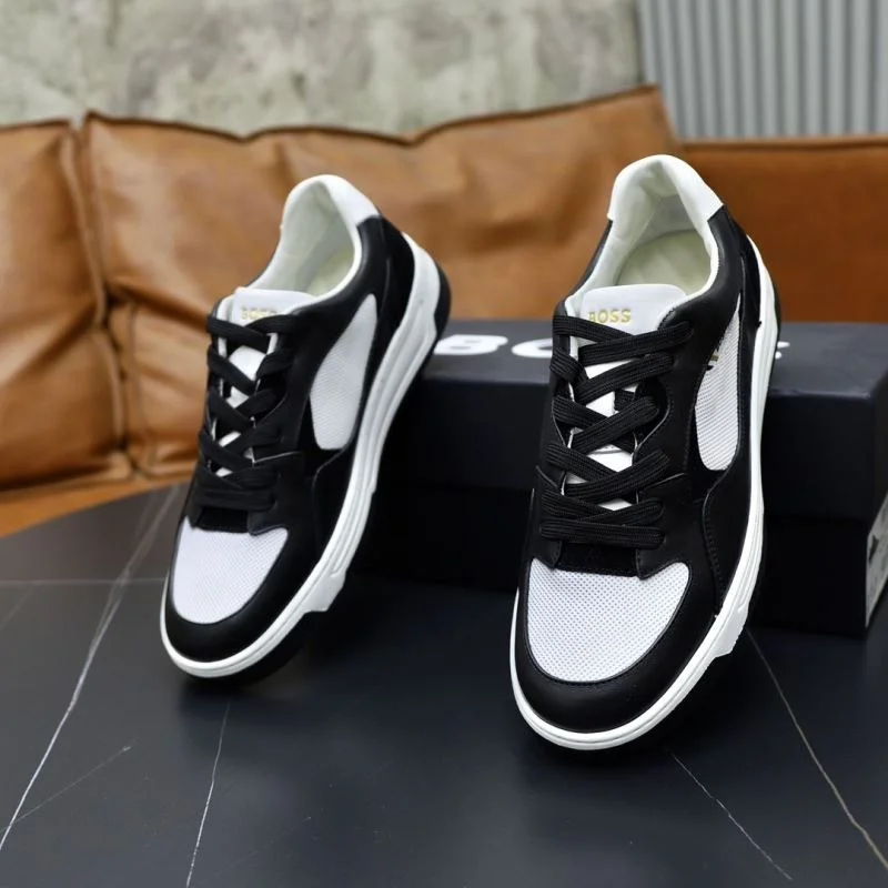 High accuracy Boss Shoes