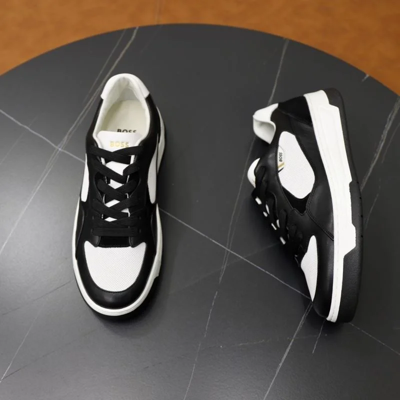 High accuracy Boss Shoes