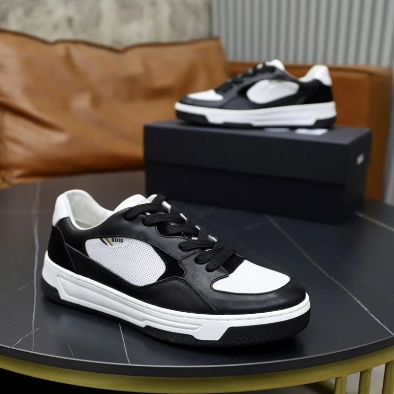 High accuracy Boss Shoes