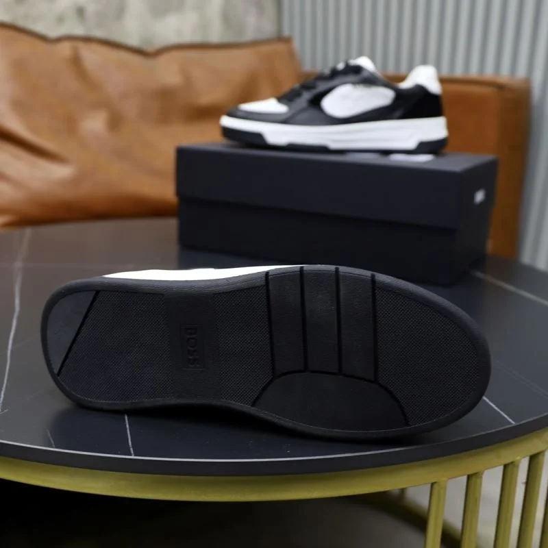 High accuracy Boss Shoes