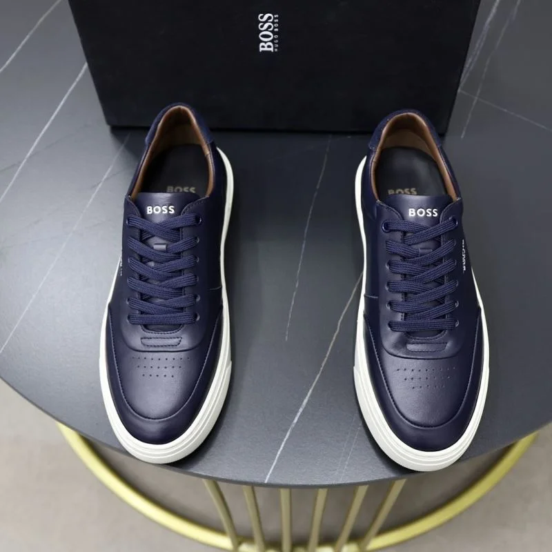 Boss Shoes