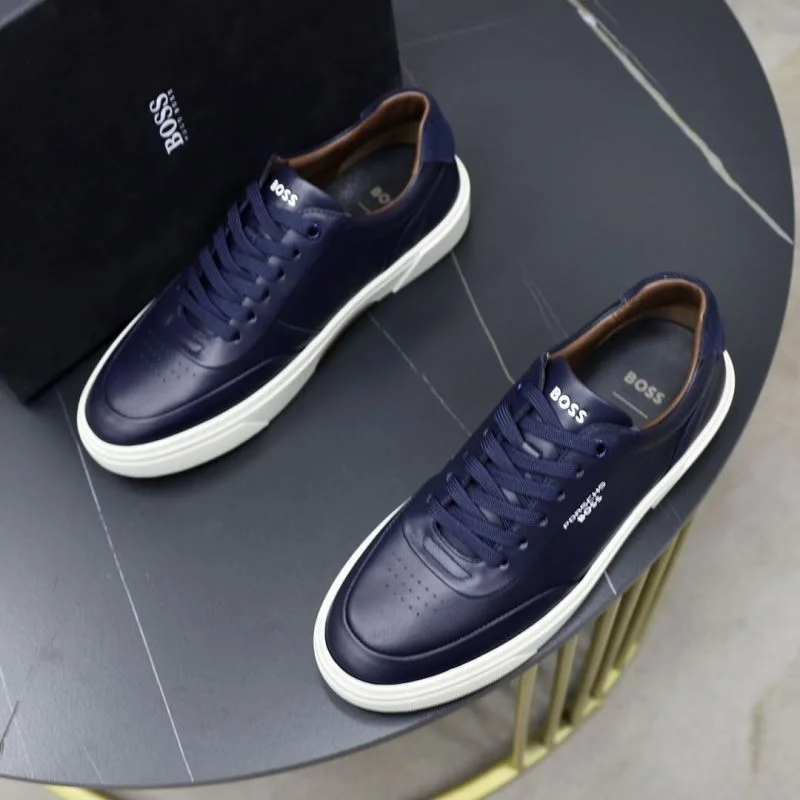 Affordable Boss Shoes