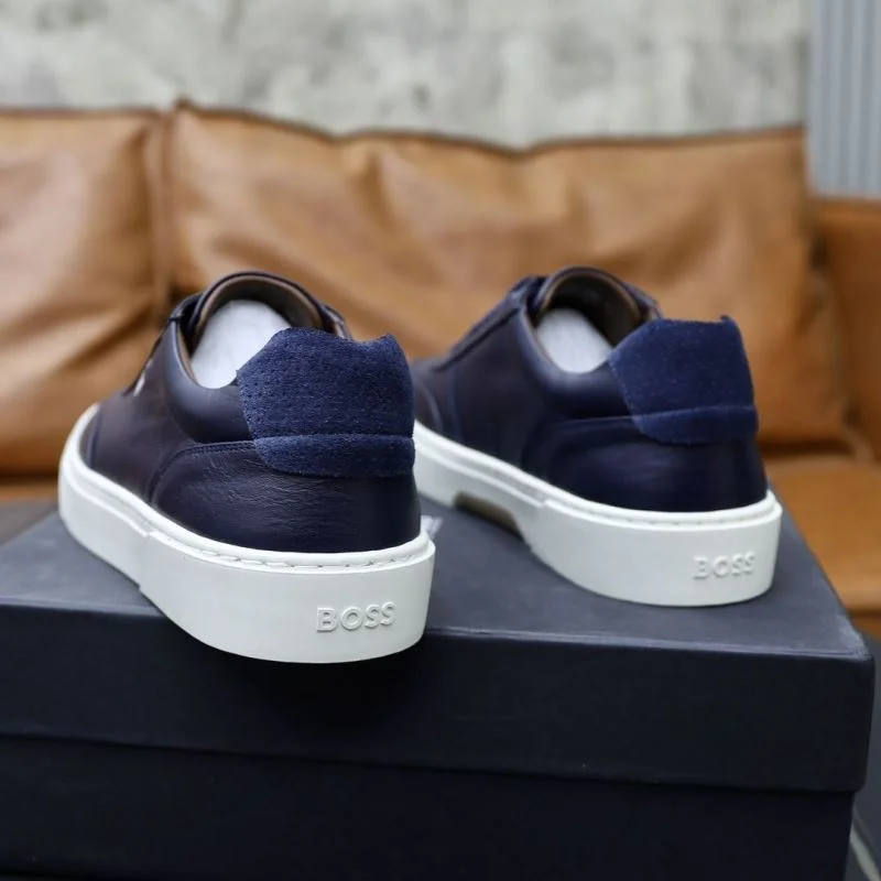 Affordable Boss Shoes
