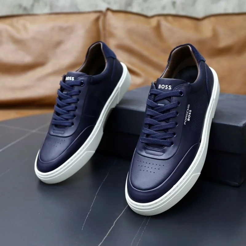 Affordable Boss Shoes