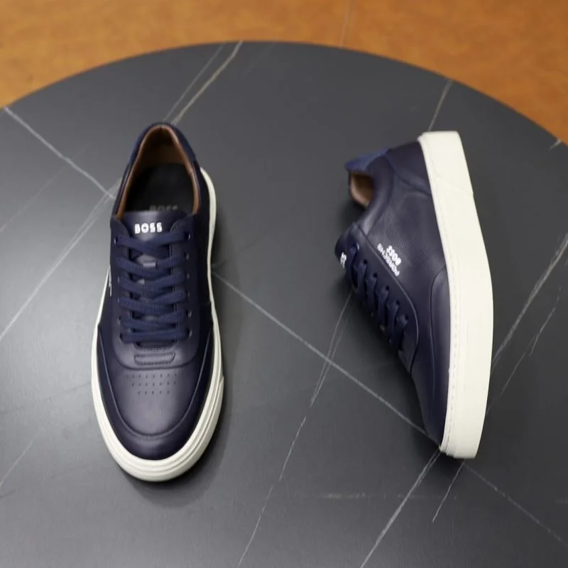 Affordable Boss Shoes