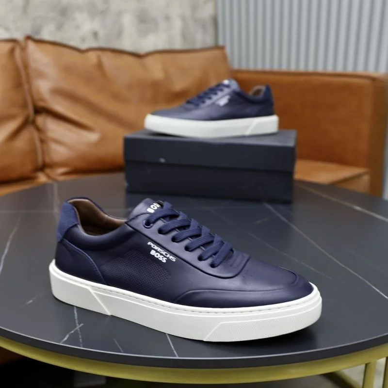 Affordable Boss Shoes