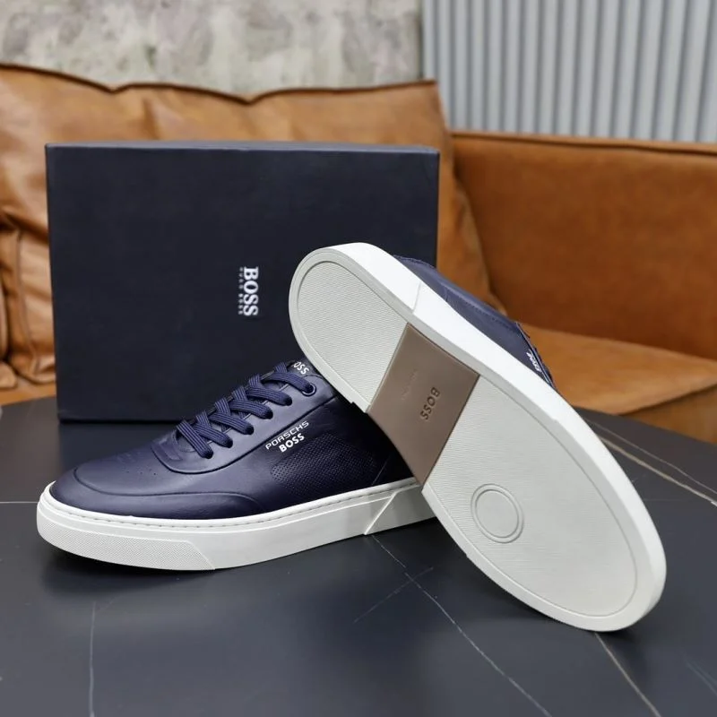 Affordable Boss Shoes