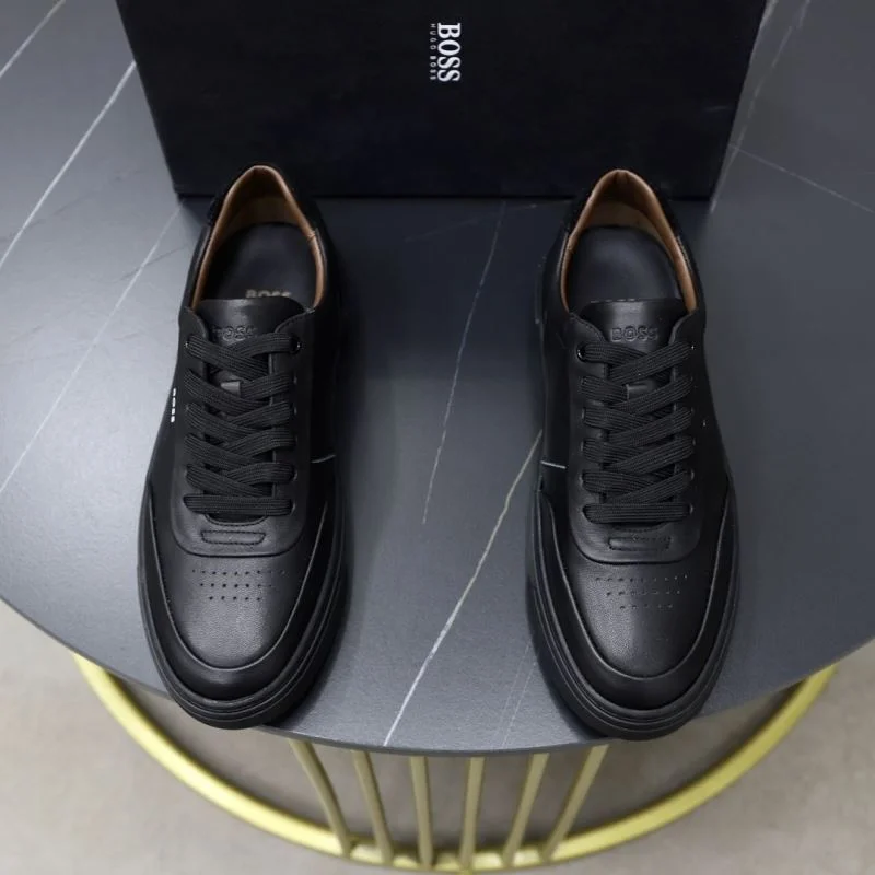 Boss Shoes