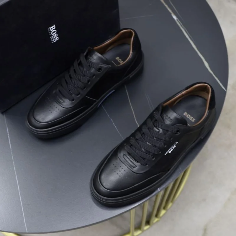 High fidelity Boss Shoes