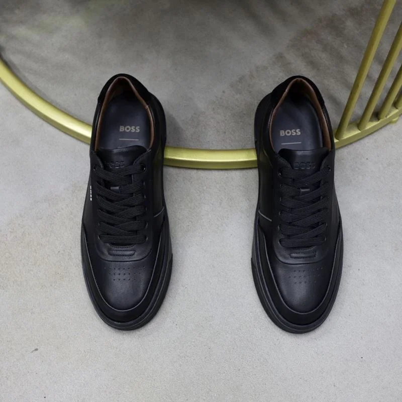 High fidelity Boss Shoes