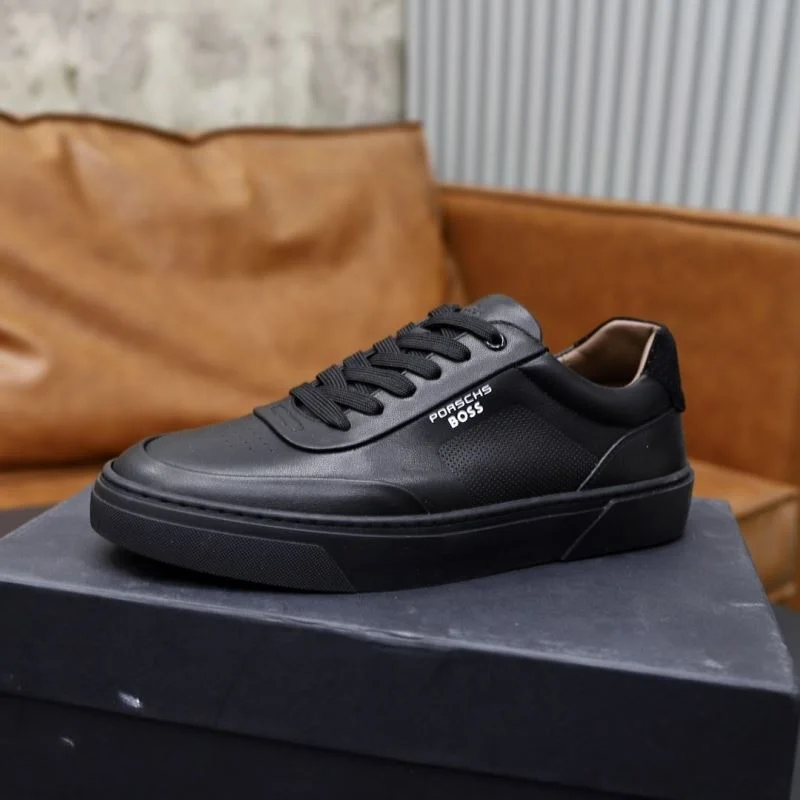 High fidelity Boss Shoes
