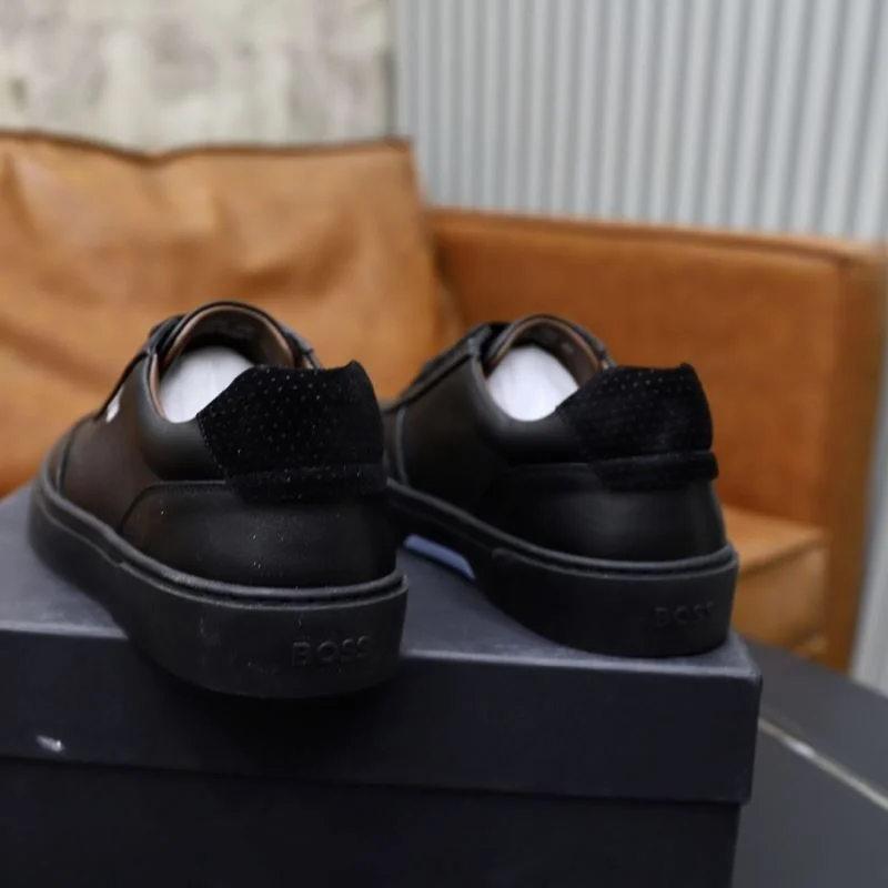High fidelity Boss Shoes