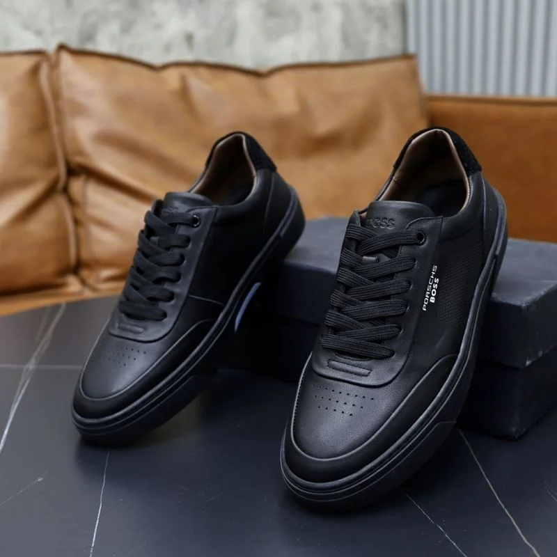 High fidelity Boss Shoes