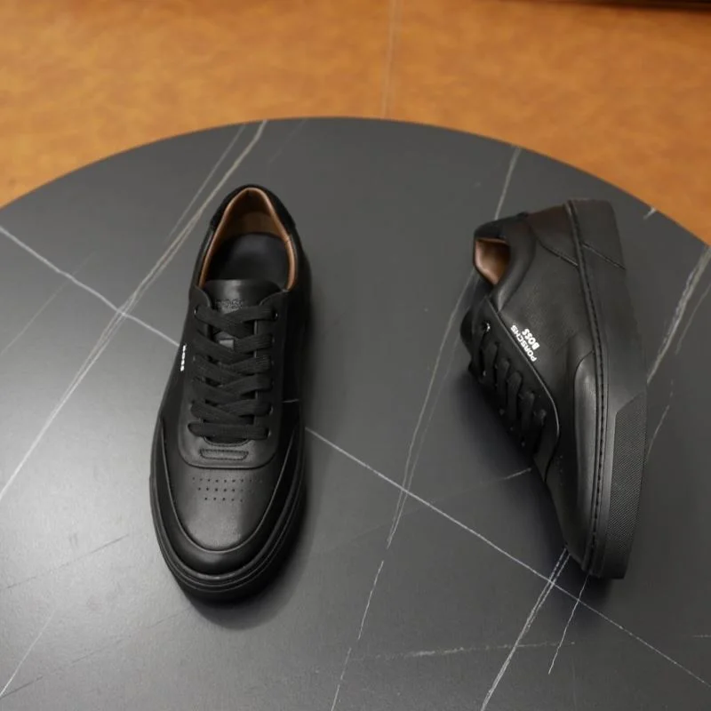 High fidelity Boss Shoes