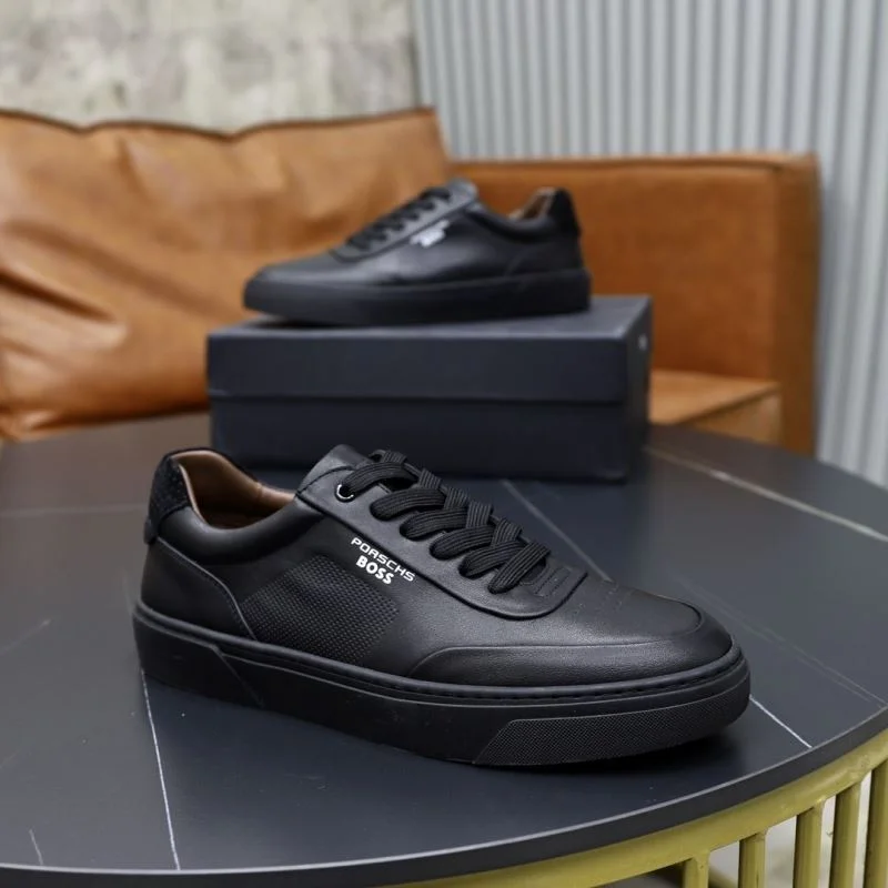High fidelity Boss Shoes