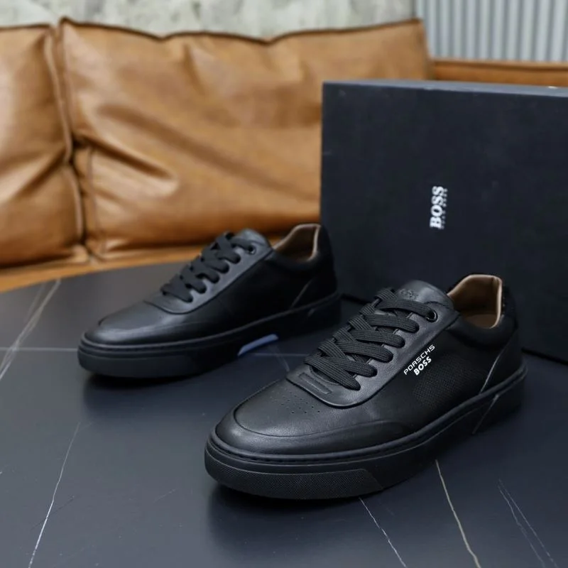 High fidelity Boss Shoes