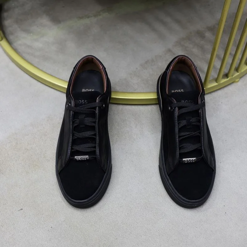 High fidelity Boss Shoes