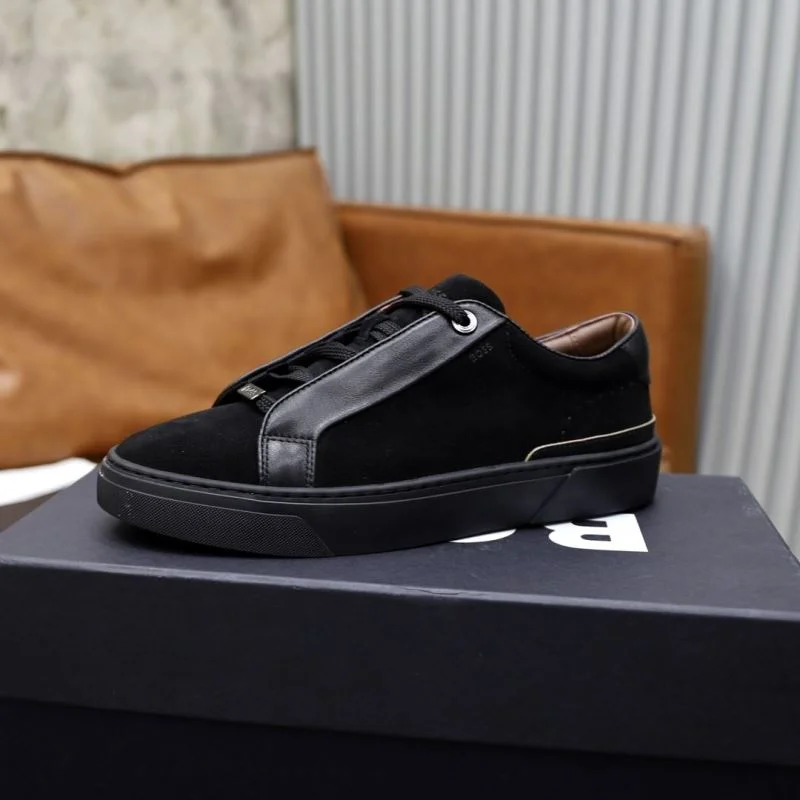 High fidelity Boss Shoes