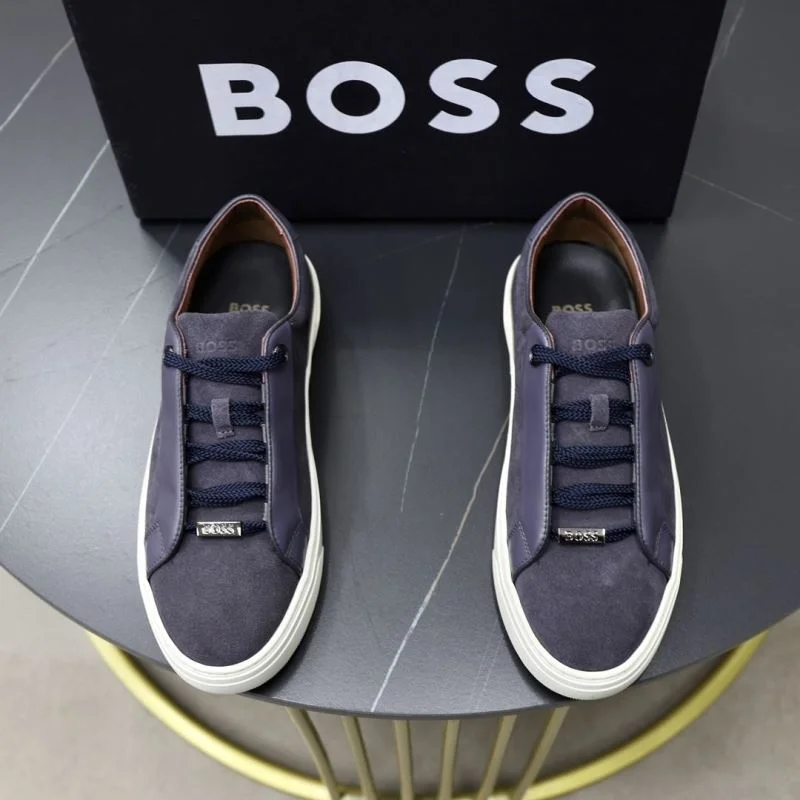 Boss Shoes