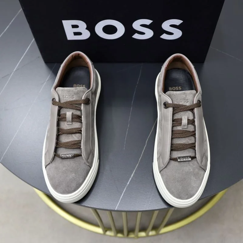 Boss Shoes