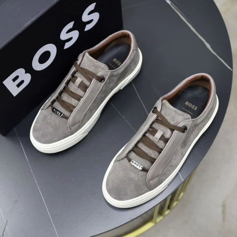 Brand-original Boss Shoes