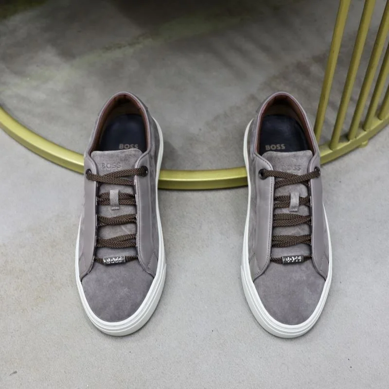 Brand-original Boss Shoes