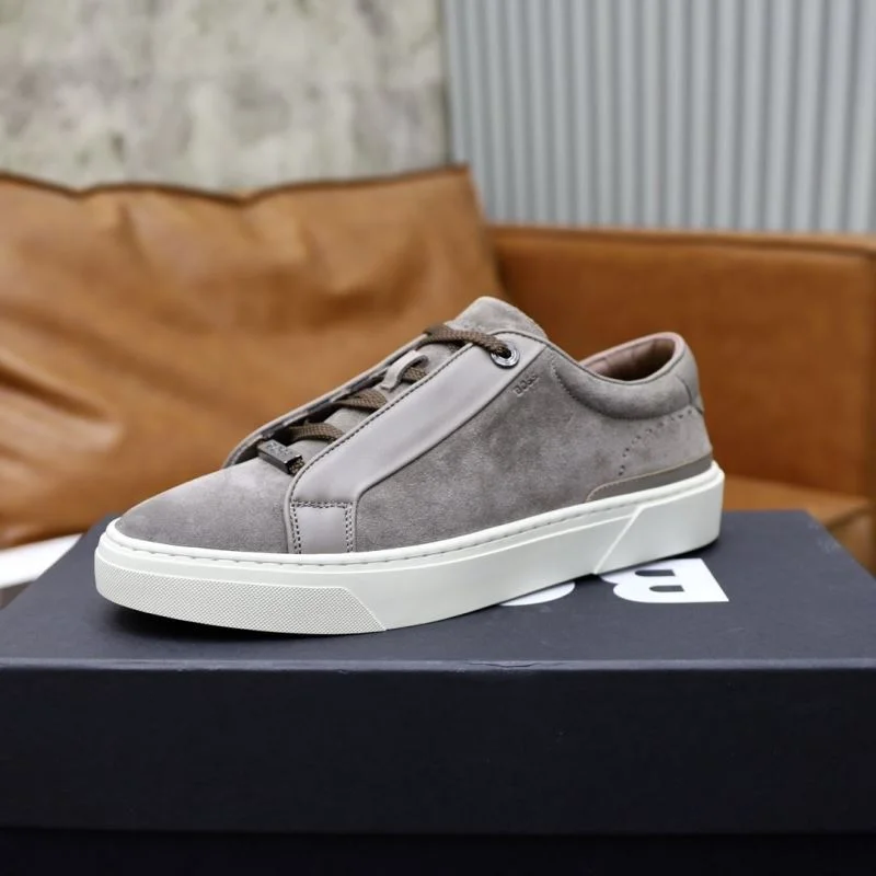 Brand-original Boss Shoes