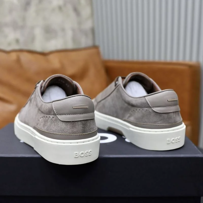Brand-original Boss Shoes