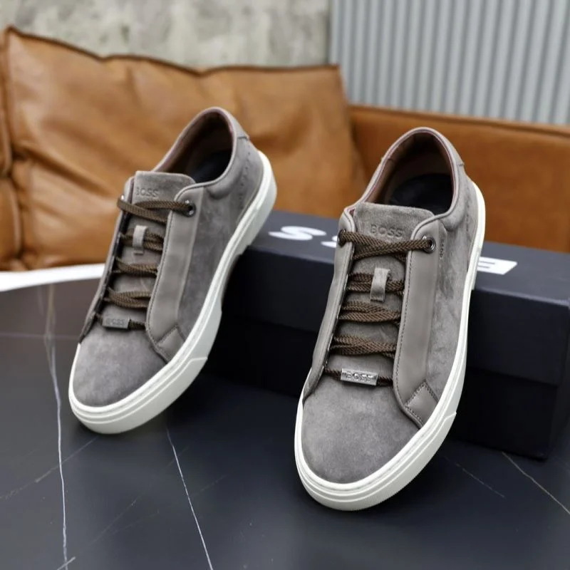 Brand-original Boss Shoes