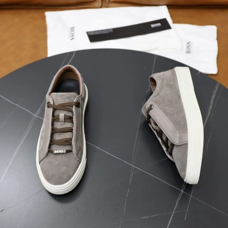 Brand-original Boss Shoes