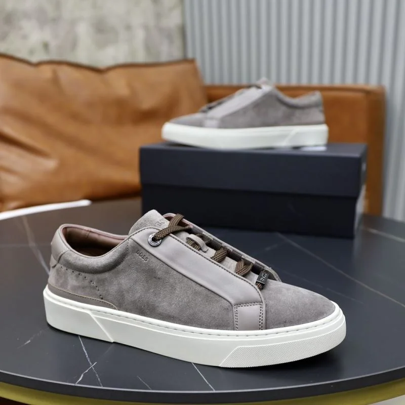 Brand-original Boss Shoes