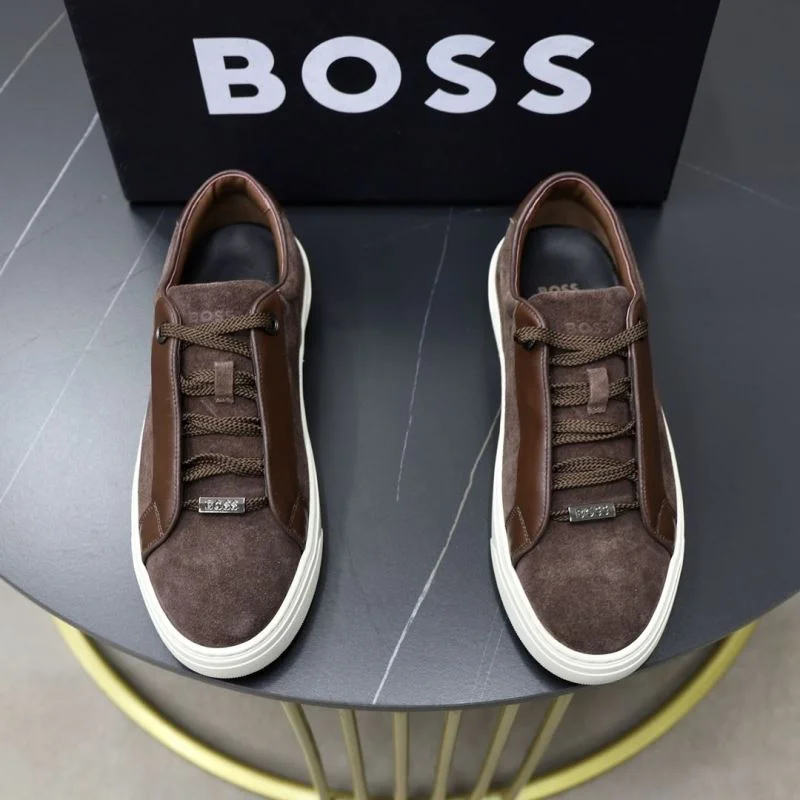 Boss Shoes