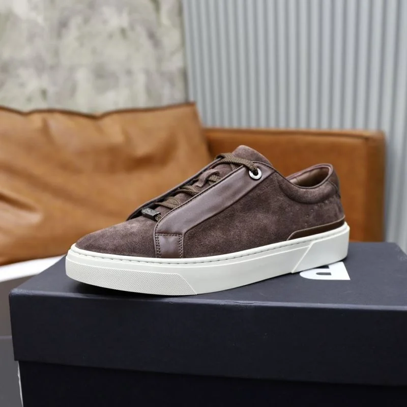 Top mirror Boss Shoes