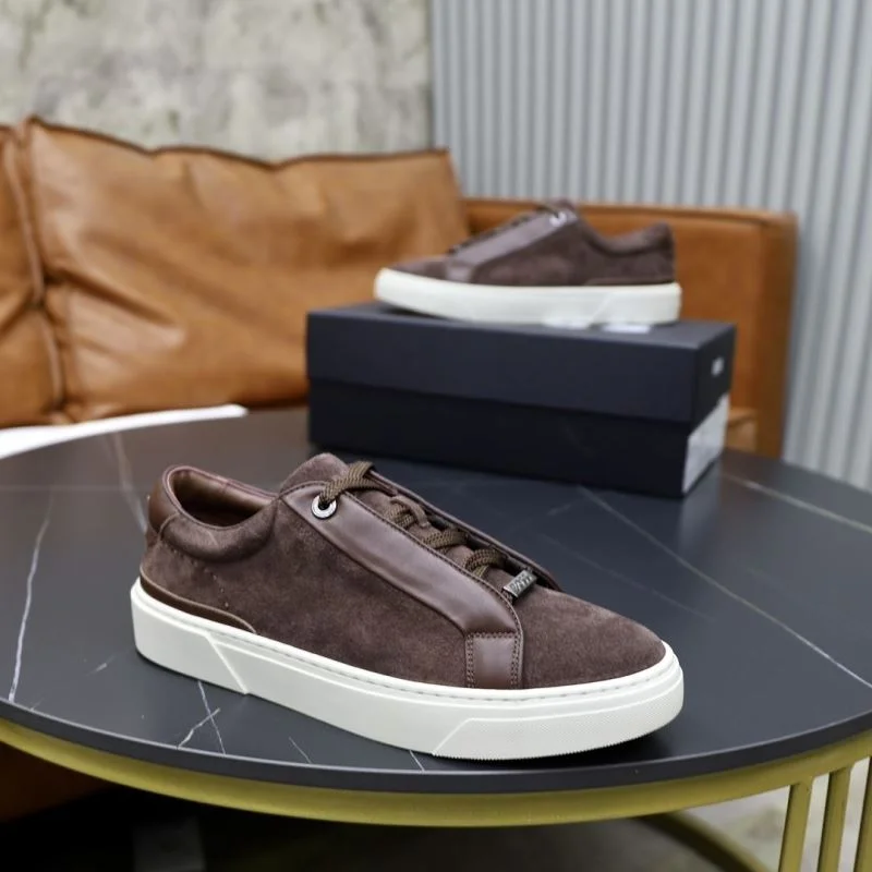 Top mirror Boss Shoes