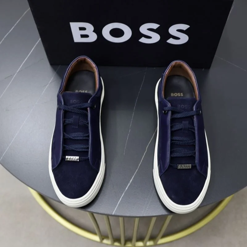Boss Shoes